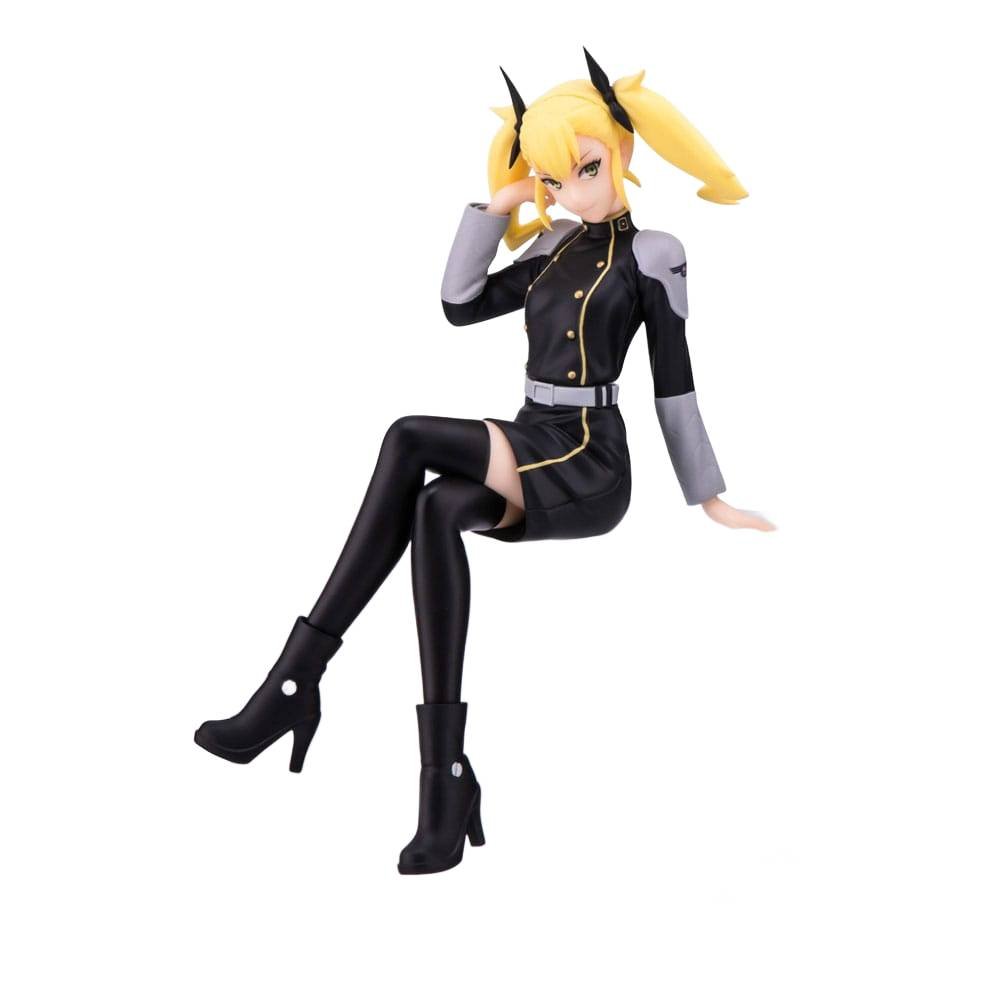 kaiju no. 8 pm perching kikoru shinomiya 14 cm figurka sega goods ...