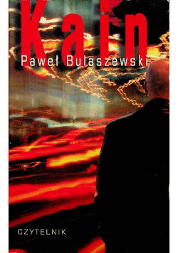 Kain - Spółdzielnia wydawnicza Czytelnik | Książka w Empik