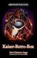 Kaiser-Retro-Box (remastered) - Kramer Ina | Książka w Empik