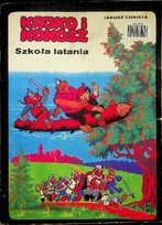 Kajko i Kokosz Wielki turniej / Szkoła latania - Christa Janusz ...