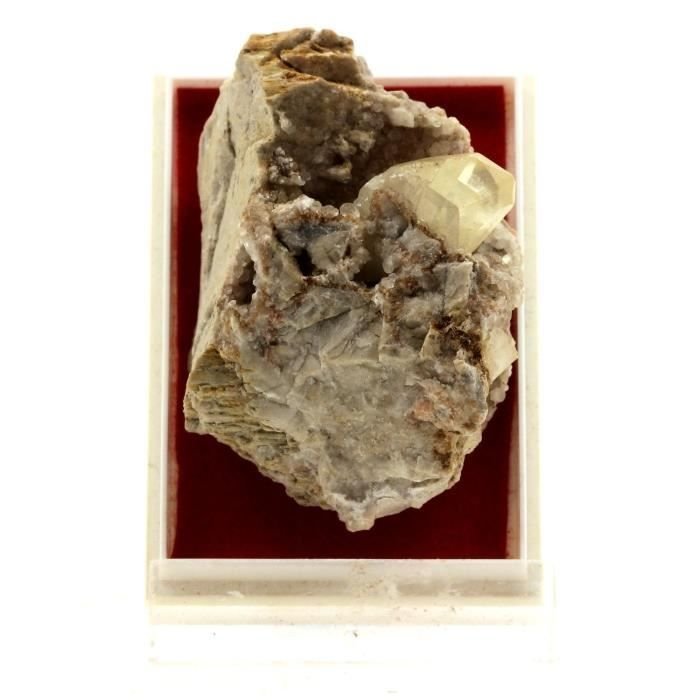 Kalcyt 311,4 karata - A Bijoux | Sklep EMPIK.COM