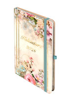 KALENDARZ 2026 BOTANICAL B6 TDW OGRÓD ANTRA - Inna marka | Sklep EMPIK.COM