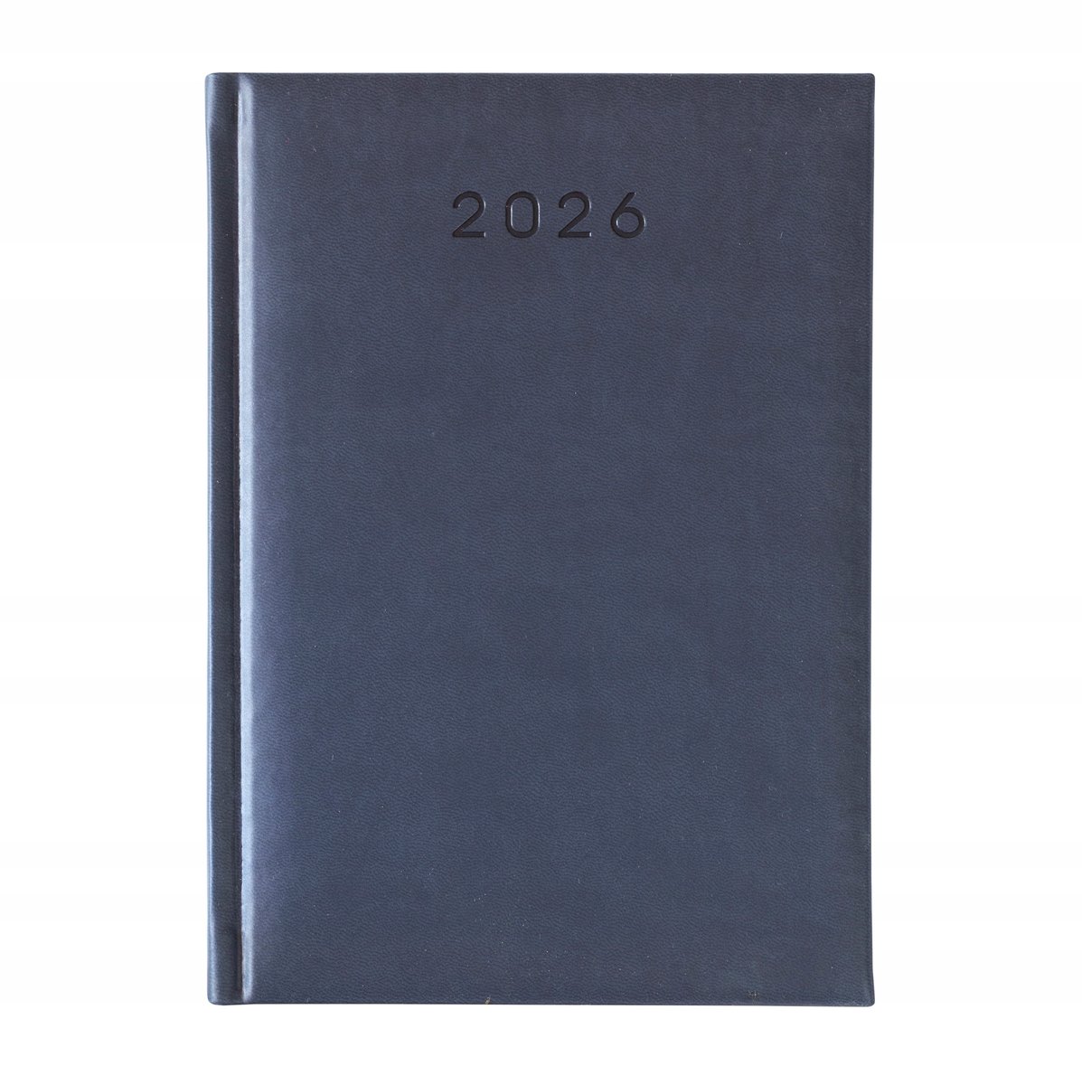 KALENDARZ książkowy 2026 B5 DZIENNY GRANATOWY terminarz TURY planer - Inna marka | Sklep EMPIK.COM