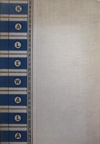 Kalewala Epopeja fińska - Lonnrot Elias | Książka w Empik