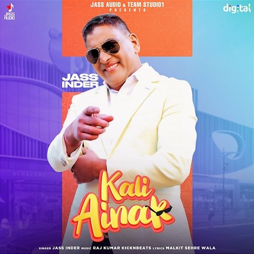 Kali Ainak - Jass Inder | Muzyka, mp3 Sklep EMPIK.COM