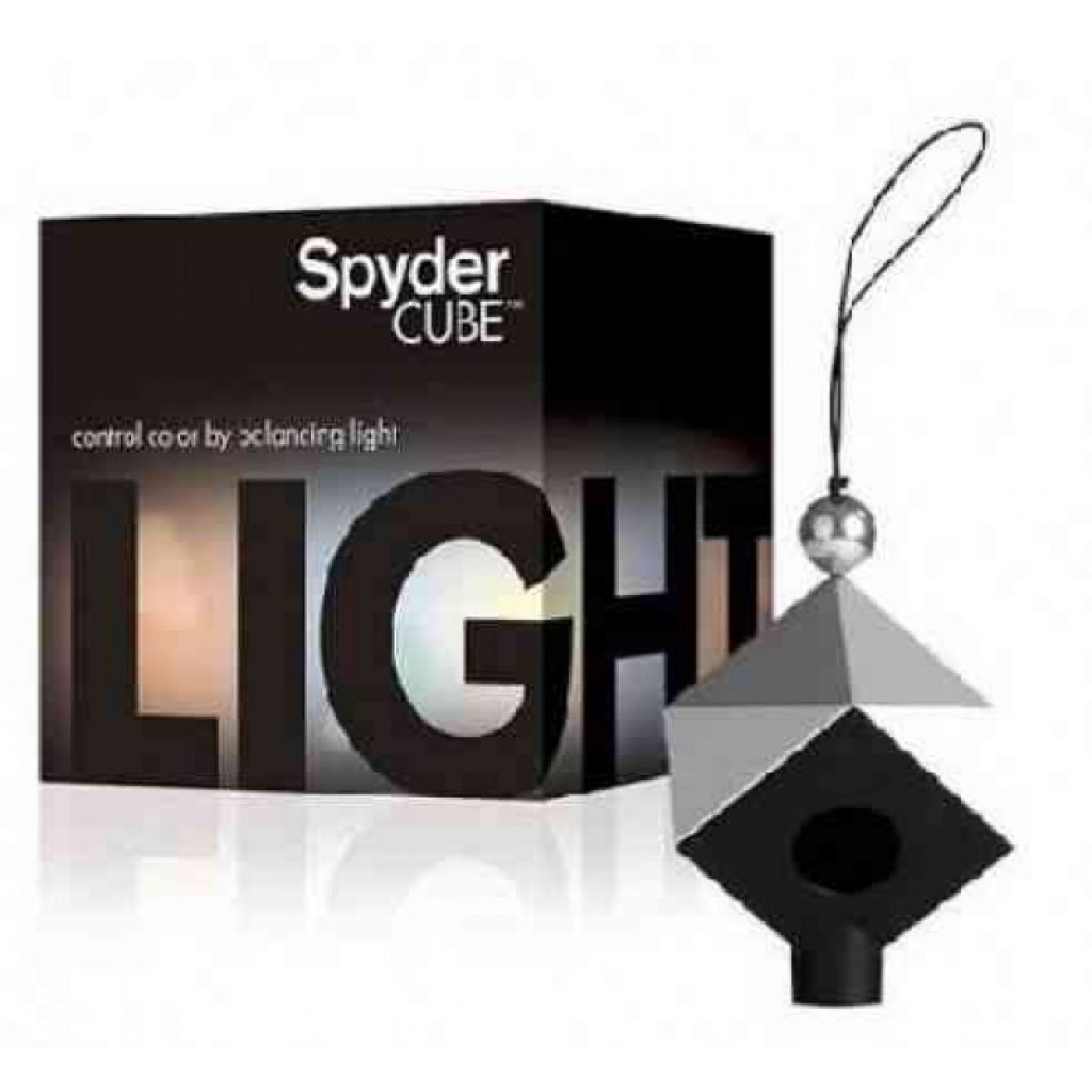 Kalibrator DATACOLOR SpyderCube - Datacolor | Sklep EMPIK.COM