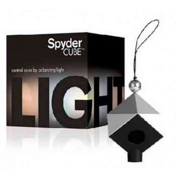 Kalibrator DATACOLOR SpyderCube - Datacolor | Sklep EMPIK.COM