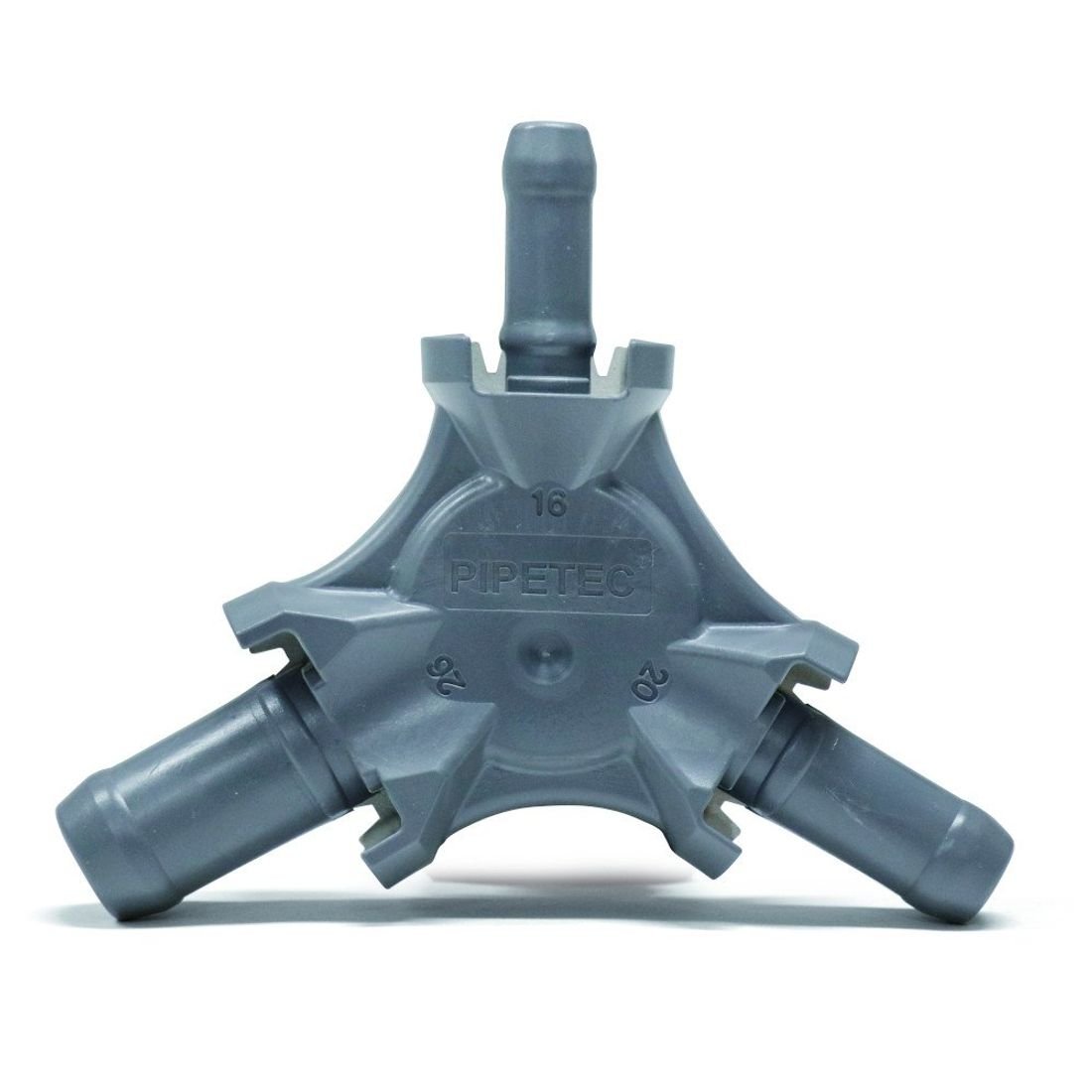 Kalibrator gwiazdkowy do rur PEX/ALUPEX, 16x2, 20x2, 26x3 mm - Boni ...