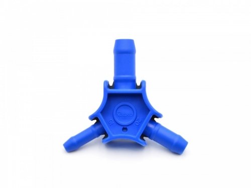 Kalibrator z gratownikiem 16/20/25mm (200) - Geko | Sklep EMPIK.COM
