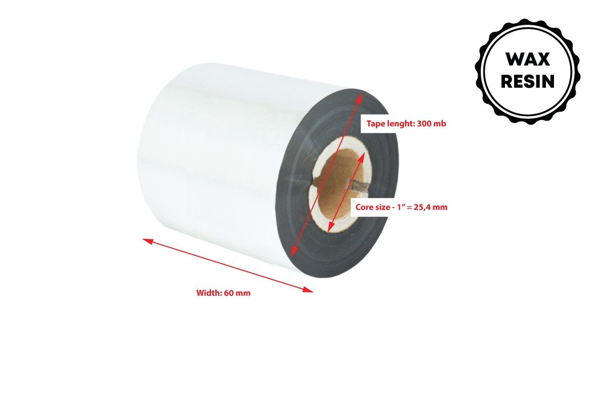 Kalka Wosk/Żywica Eco 60X300 1Cal Out - T-Pack | Sklep EMPIK.COM