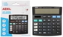 Kalkulator Axel AX-2486 - Starpak | Sklep EMPIK.COM