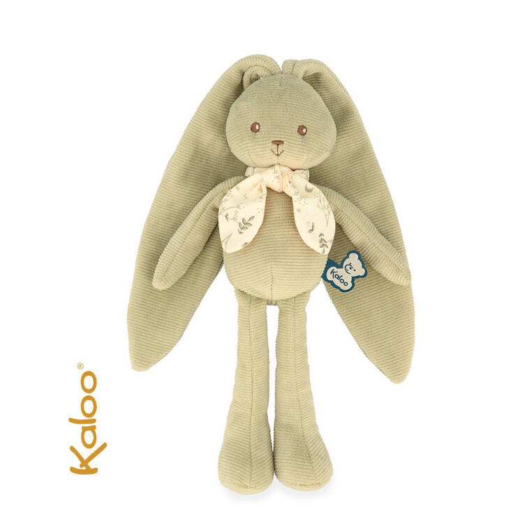 Kaloo Przytulanka Królik Szałwiowy 25 cm w pudełku kolekcja Lapinoo ...