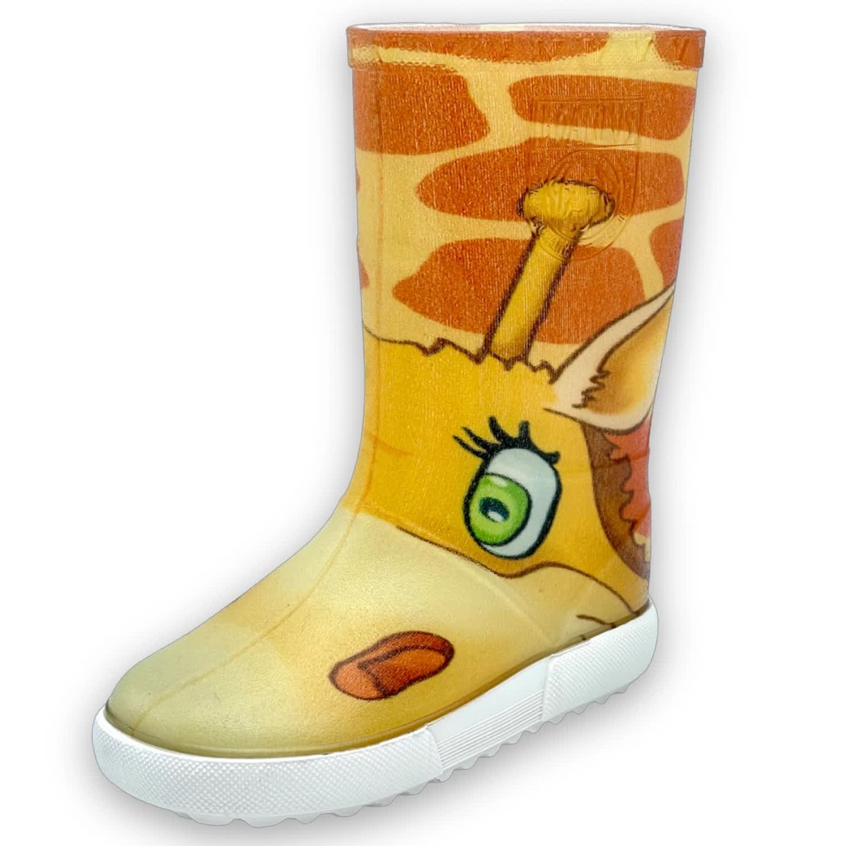 Kalosze dziecięce BOATILUS NAUTIC RAIN BOOT-31 - Inna marka | Sklep ...