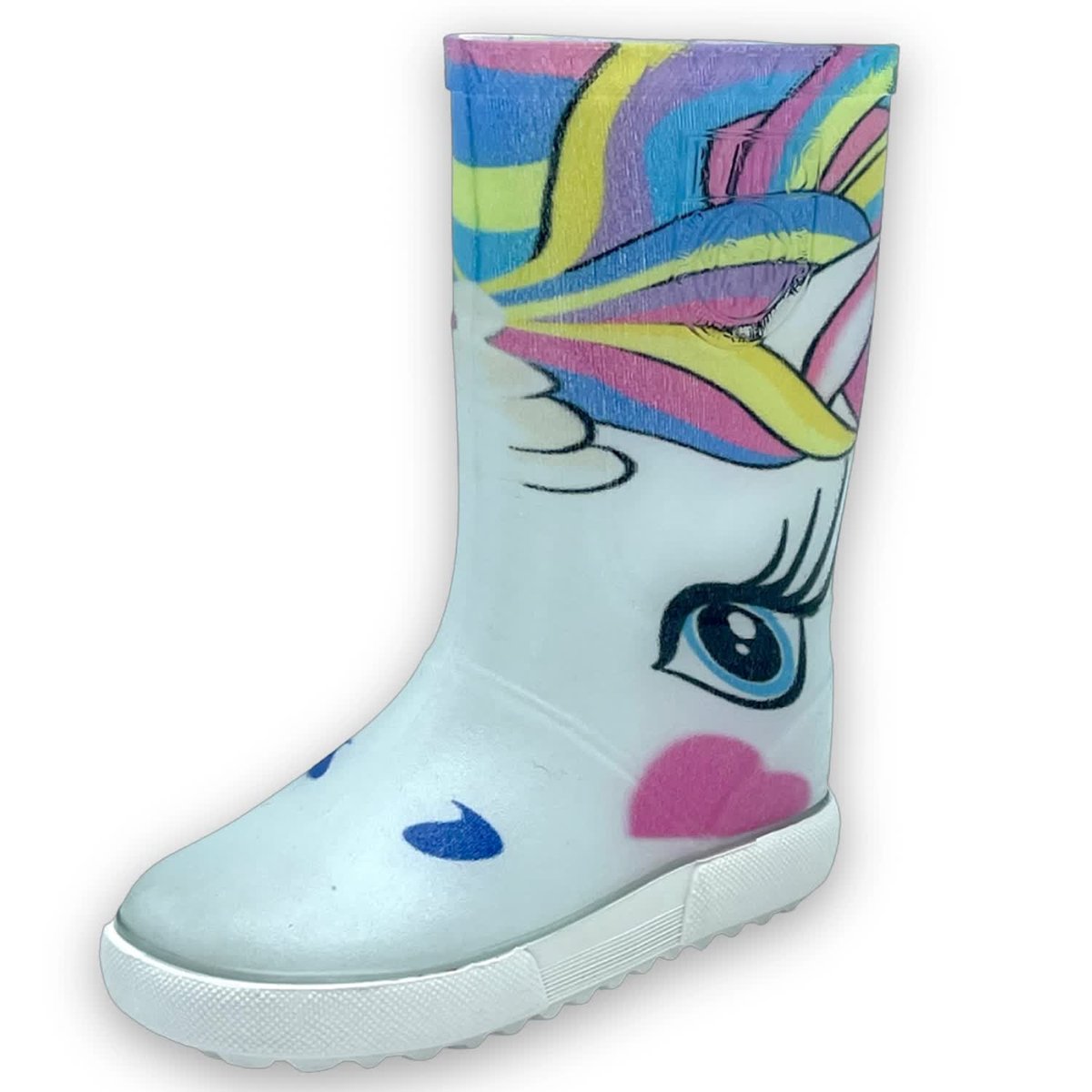 Kalosze dziecięce BOATILUS NAUTIC RAIN BOOT-32 - Inna marka | Sklep ...