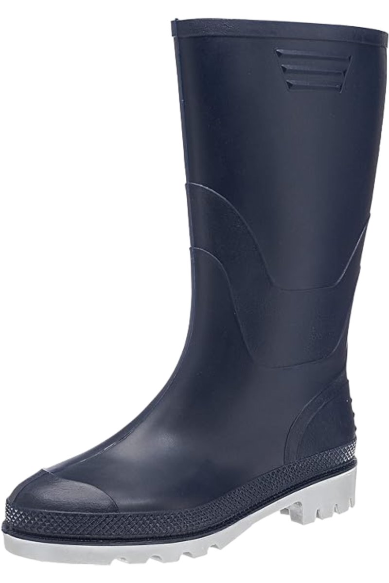 Kalosze męskie Beck Basic 480-44 - BECK | Sport Sklep EMPIK.COM