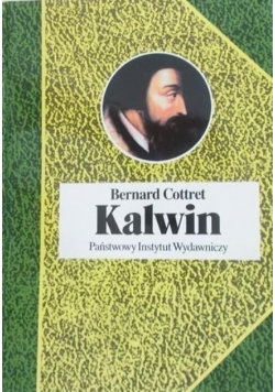 Kalwin - Cottret Bernard | Książka w Empik