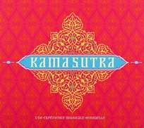 Kamasutra Une Exp?Rience Musicale Sensuelle - Various Artists | Muzyka ...