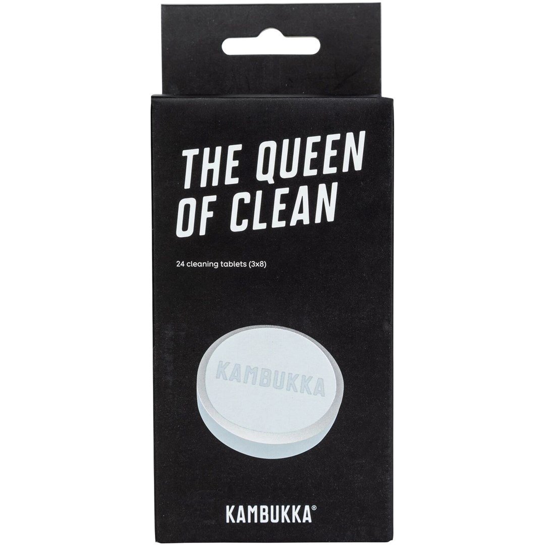 Kambukka Queen of Clean International - KAMBUKKA | AGD Sklep EMPIK.COM