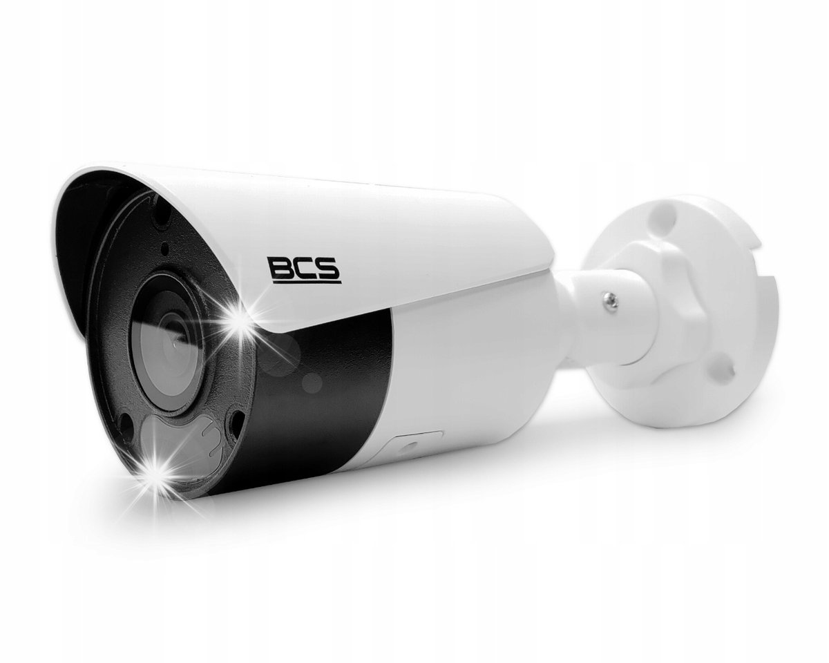 Kamera BCS POINT BCS-P-TIP15FSR5 - Inna marka | Sklep EMPIK.COM