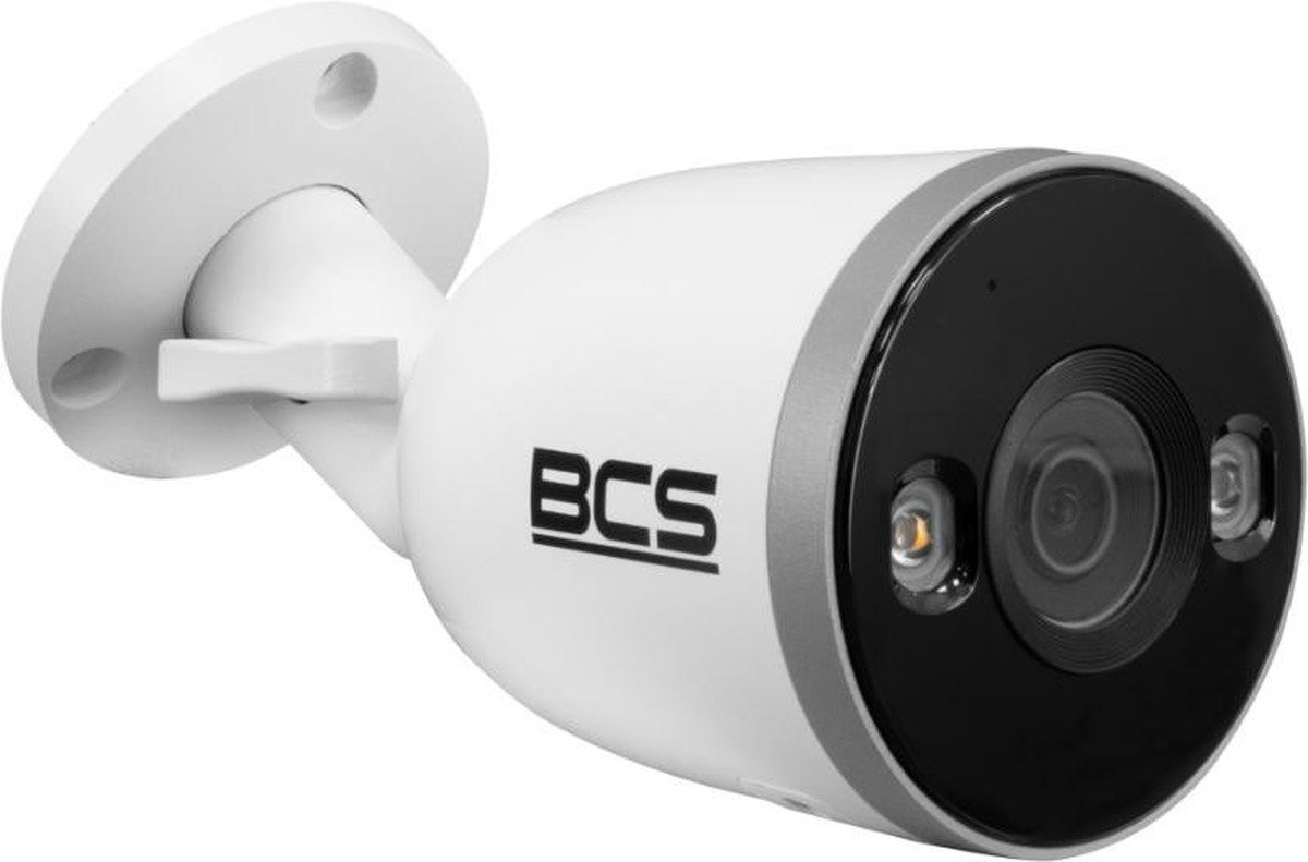 Kamera bezpieczeństwa BCS LINE BCS-L-THOME02 do monitoringu - Inna ...