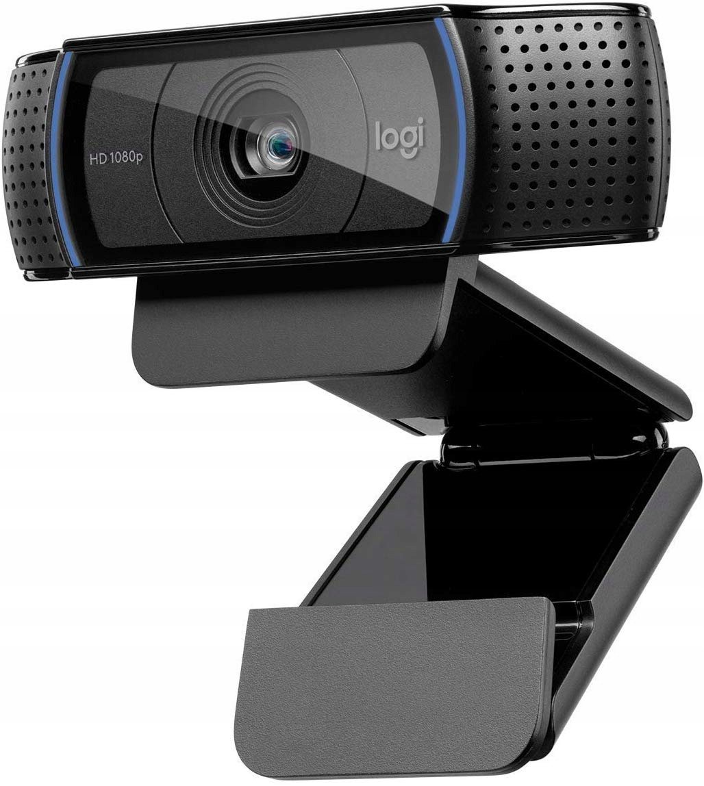 Kamera internetowa Logitech C920 Pro HD 15 MP - Inna marka | Sklep ...