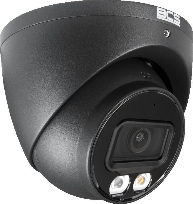 Kamera Ip Bcs Line Bcs-L-Eip15Fcr3L3-Ai1-G - BCS | Sklep EMPIK.COM