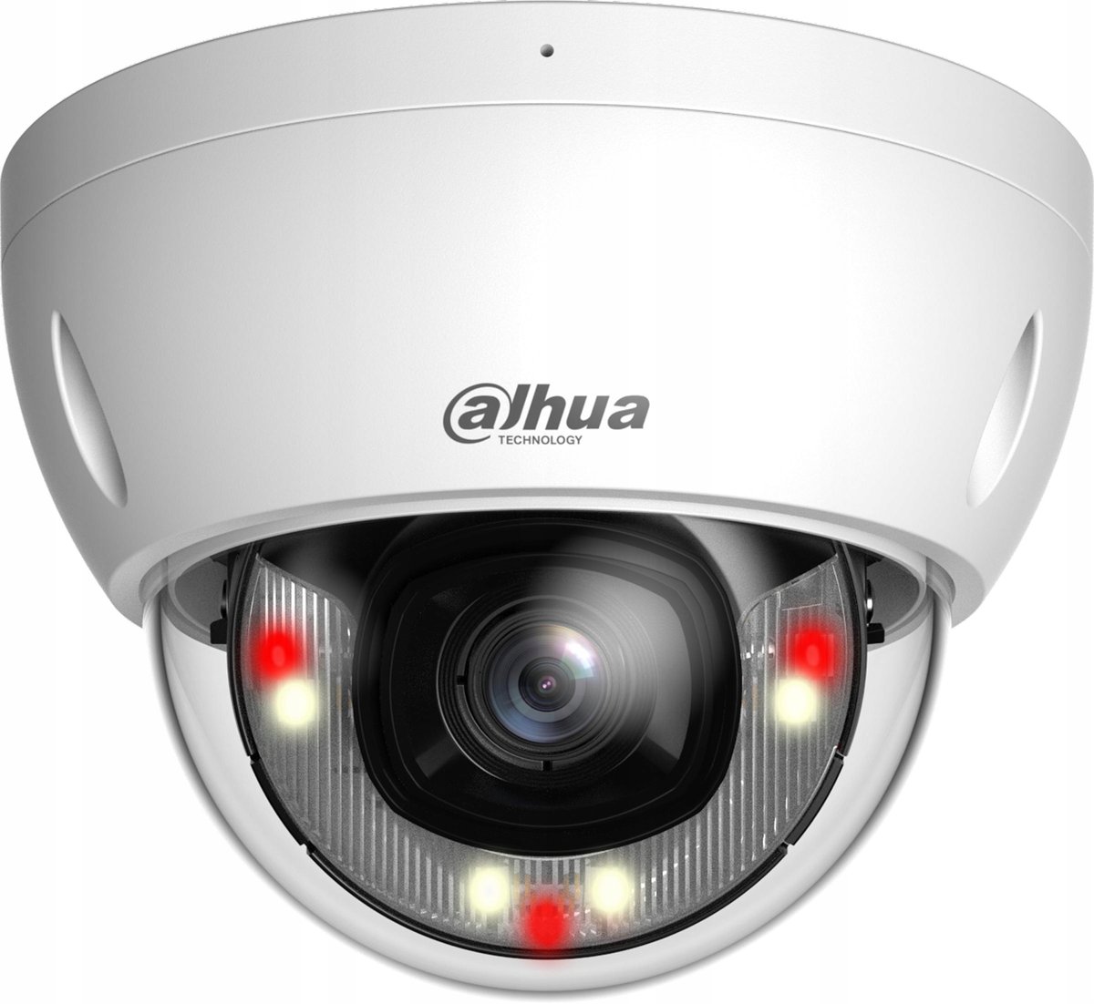 Kamera IP Dahua IPC-HDBW2649E-S-IL-0280B - Inna marka | Sklep EMPIK.COM