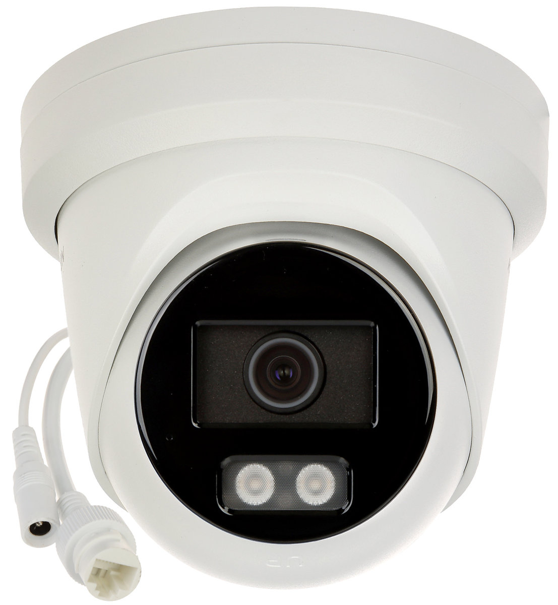 KAMERA IP DS-2CD2347G2H-LIU(2.8MM)(EF) ColorVu - 4Mpx Hikvision - HikVision | Sklep EMPIK.COM