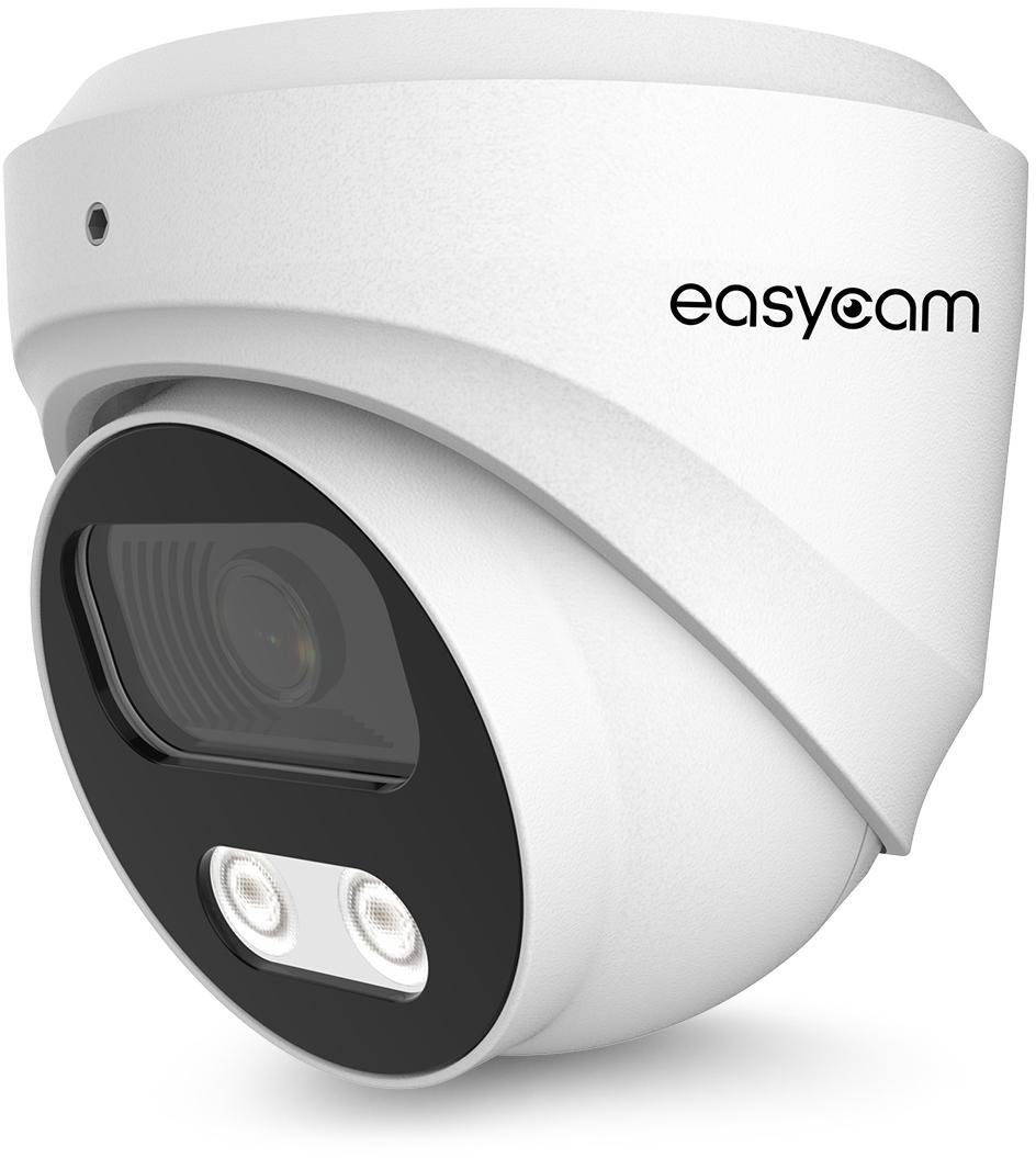 Kamera IP Easycam EC-IP-D5MP30DL-W 5MPx POE - HikVision | Sklep EMPIK.COM