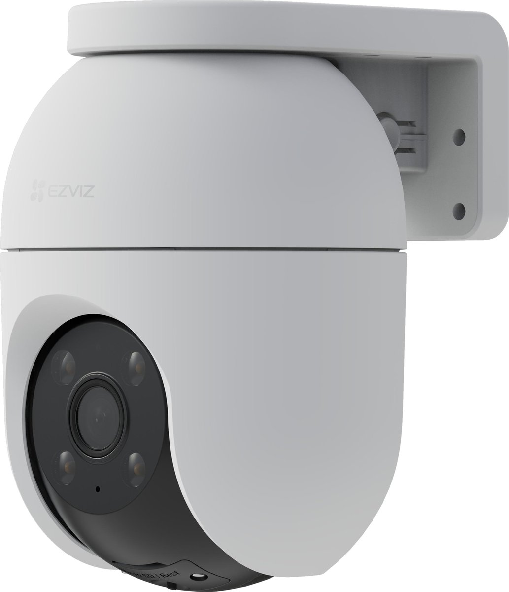 Kamera Ip Ezviz C8C 4K 8Mpx - ezviz | Sklep EMPIK.COM