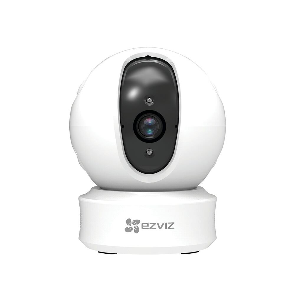 Kamera IP EZVIZ ez360, biała - Ezviz | Sklep EMPIK.COM