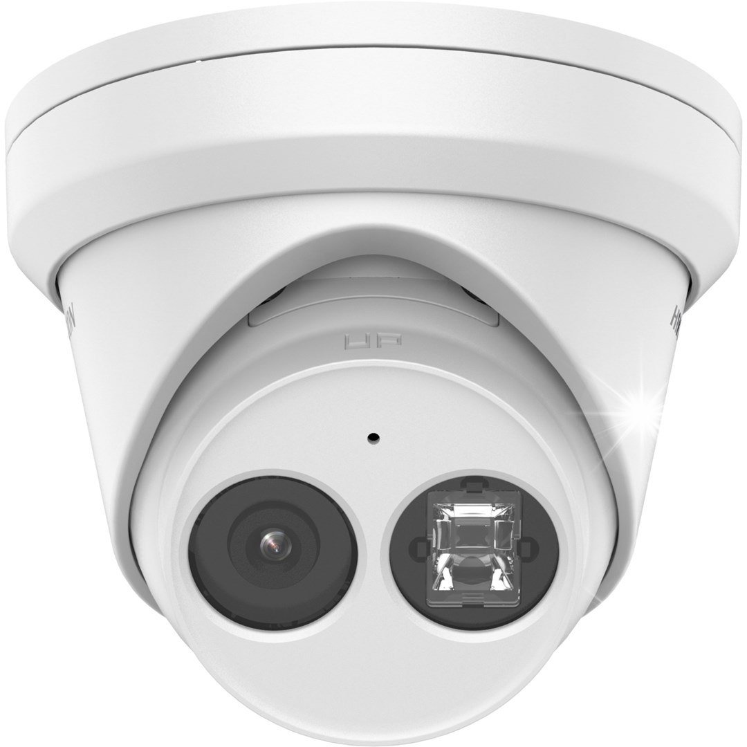 Kamera IP HIKVISION DS-2CD2343G2-IU 2.8mm - Inna marka | Sklep EMPIK.COM