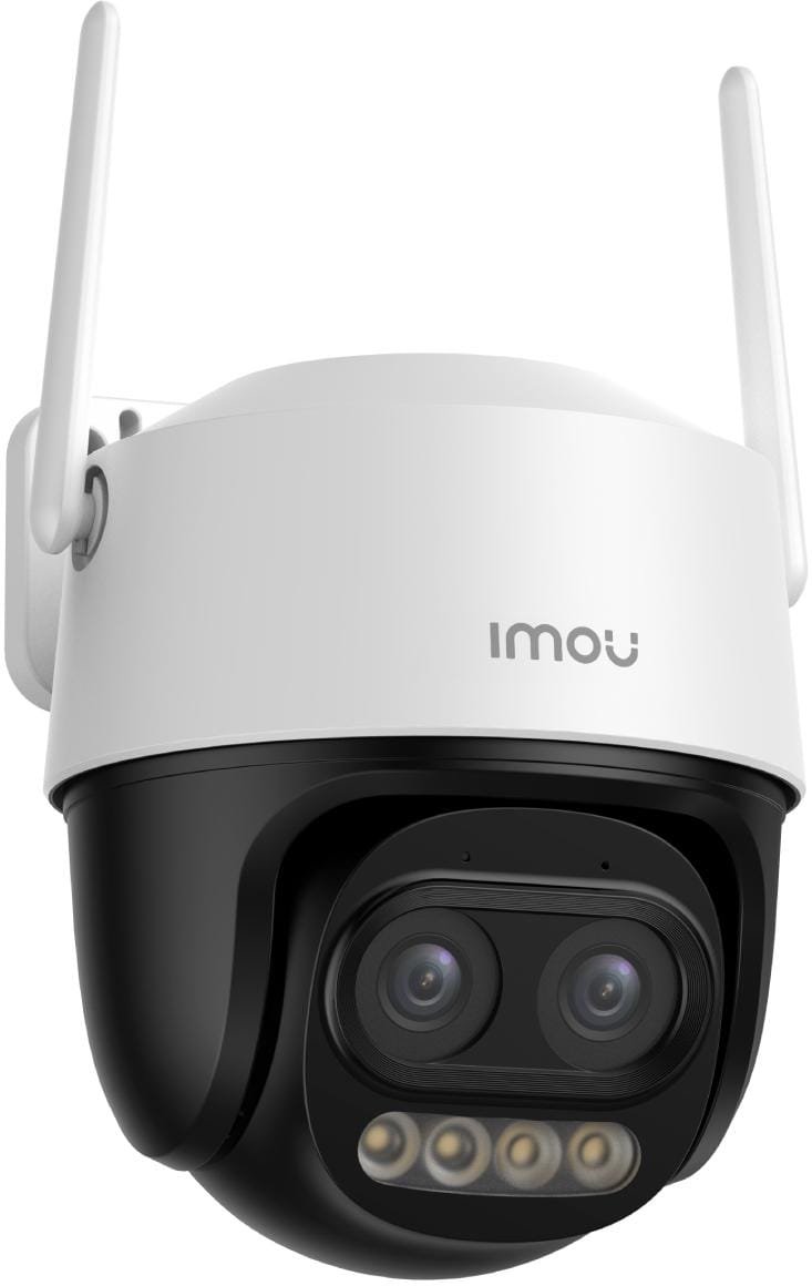 Kamera IP Imou Cruiser Z 5MP motozoom - Imou | Sklep EMPIK.COM