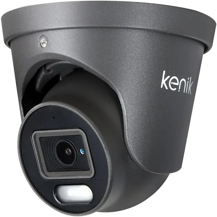 KAMERA IP KENIK KG-430DPA-E-G - Kenik | Sklep EMPIK.COM
