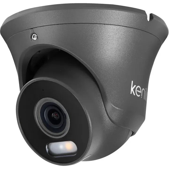 KAMERA IP KENIK KG-4430DAS-IL-G (2.8mm) - Kenik | Sklep EMPIK.COM