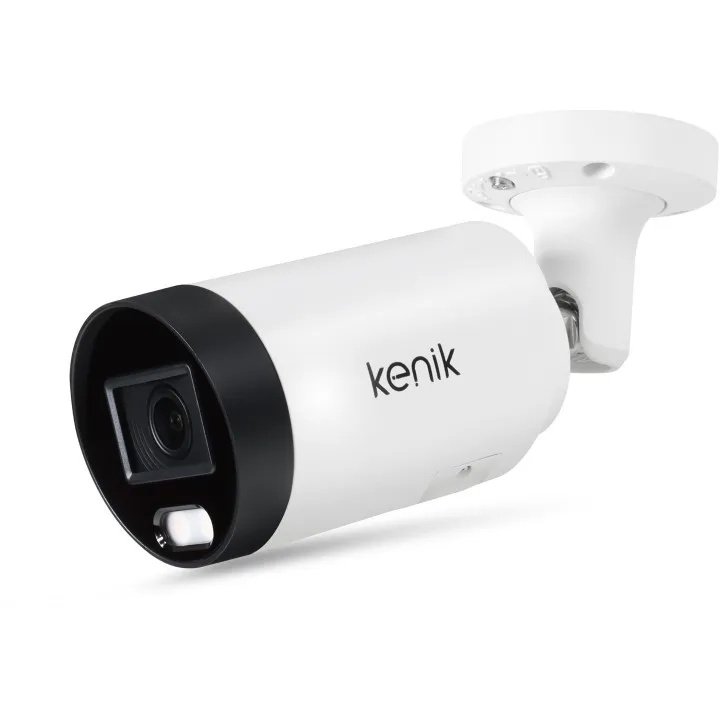 KAMERA IP KENIK KG-4C40TAS-ILC (2.8mm) - Kenik | Sklep EMPIK.COM