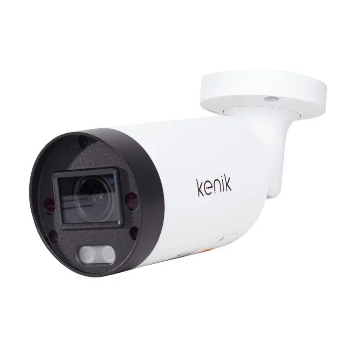 KAMERA IP KENIK KG-8370TZAS-IL - Kenik | Sklep EMPIK.COM