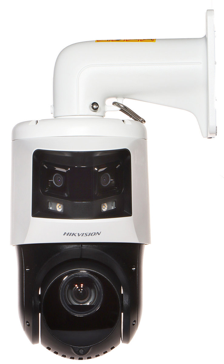 KAMERA IP SZYBKOOBROTOWA ZEWNĘTRZNA DS-2SE4C425MWG-E/26(F0) TandemVu ... KAMERA IP SZYBKOOBROTOWA ZEWNĘTRZNA DS-2SE4C425MWG-E/26(F0) TandemVu ...
