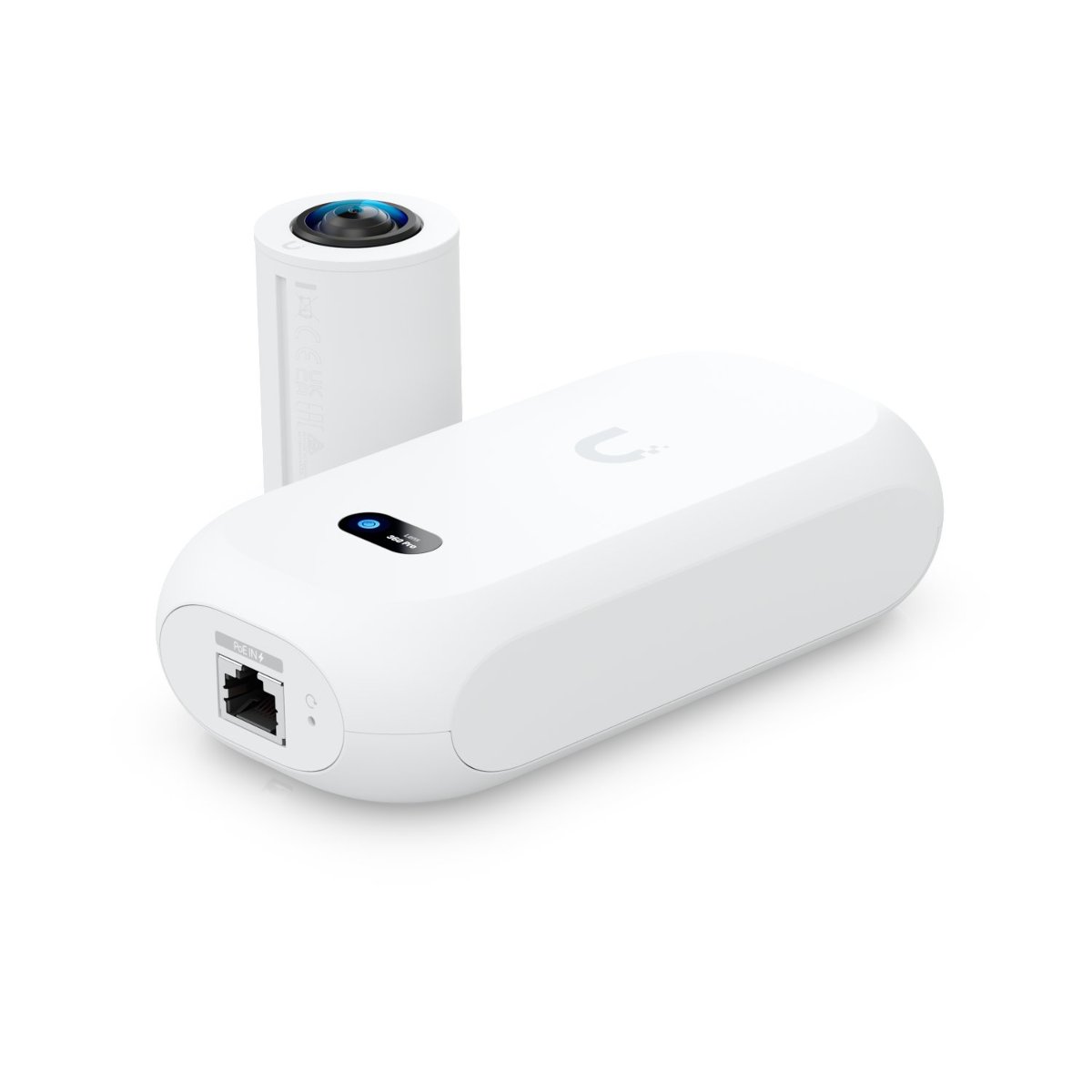 Kamera IP, UBIQUITI UVC-AI-Theta-Pro, 4mp, 2160 X 2160, 24fps ...