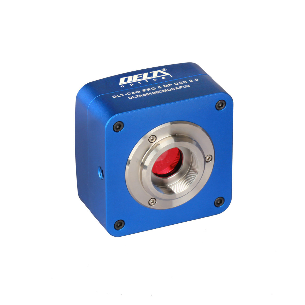 Kamera mikroskopowa Delta Optical DLT-Cam PRO 5 MP USB 3.0 - Delta ...