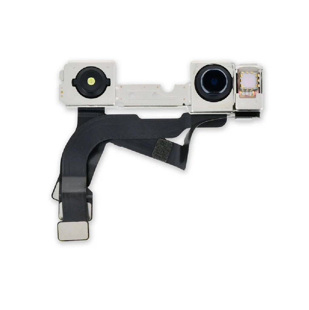 Kamera przednia aparat projektor kropek IR do Apple iPhone 12/12 Pro ...
