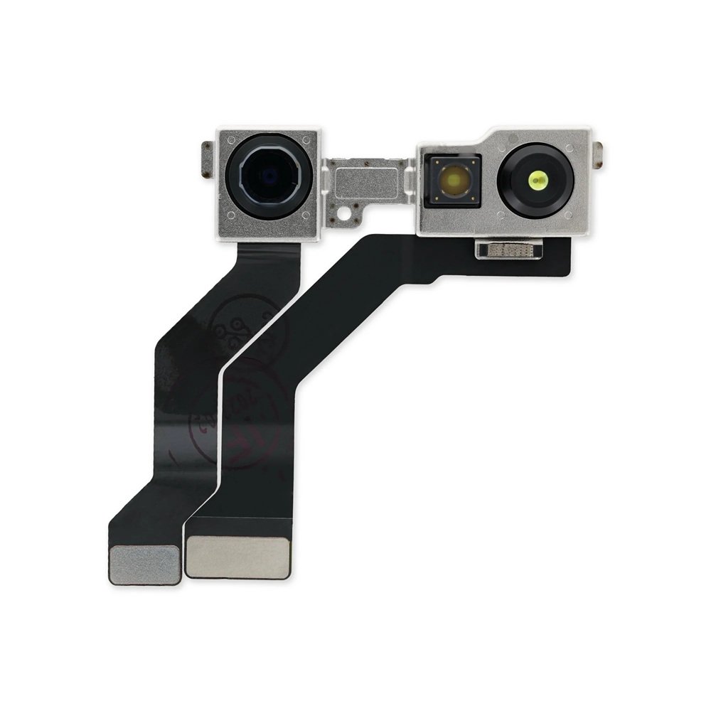Kamera przednia aparat projektor kropek IR do Apple iPhone 13 - DFX ...