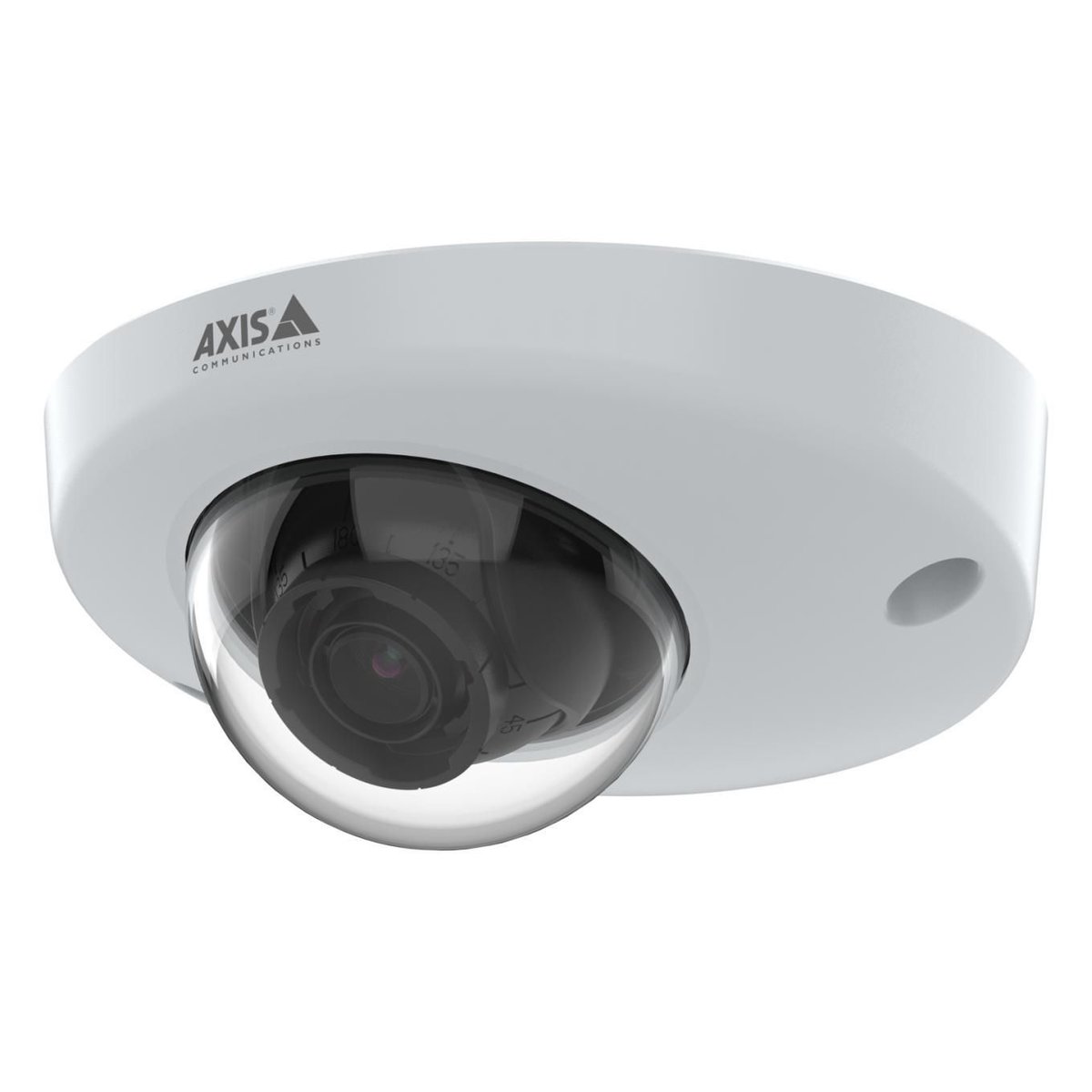Kamera Przemysłowa Axis P3905-R Mk Iii M12, 02671-001 - Inna marka ...