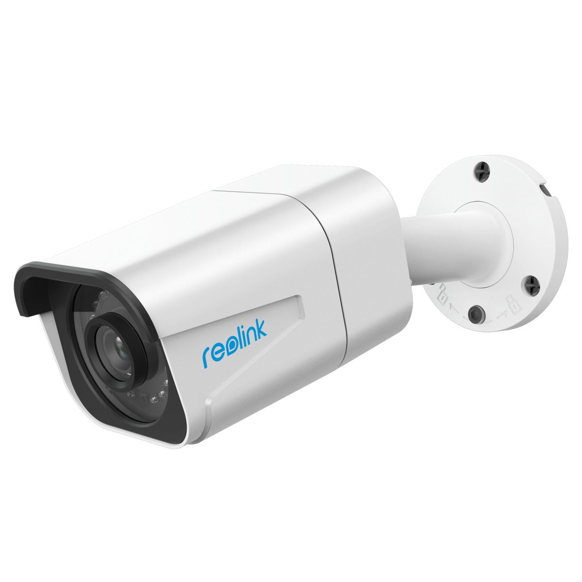 kamera Reolink RLC-511 POE 5MP ZOOM x 4 - Reolink | Sklep EMPIK.COM