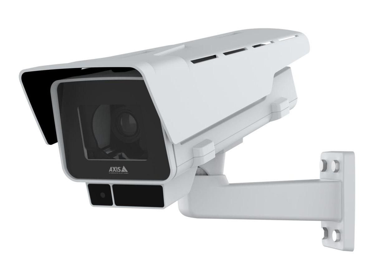 Kamera Sieciowa Axis P1388-Le, 02738-001 - Inna marka | Sklep EMPIK.COM
