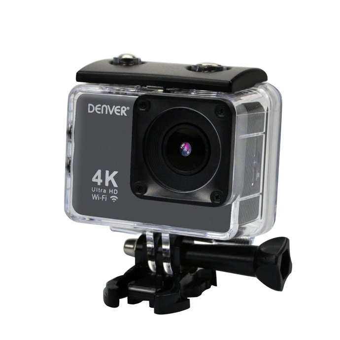 Kamera sportowa 4K Denver z funkcją Wi-Fi - Denver | Sport Sklep EMPIK.COM