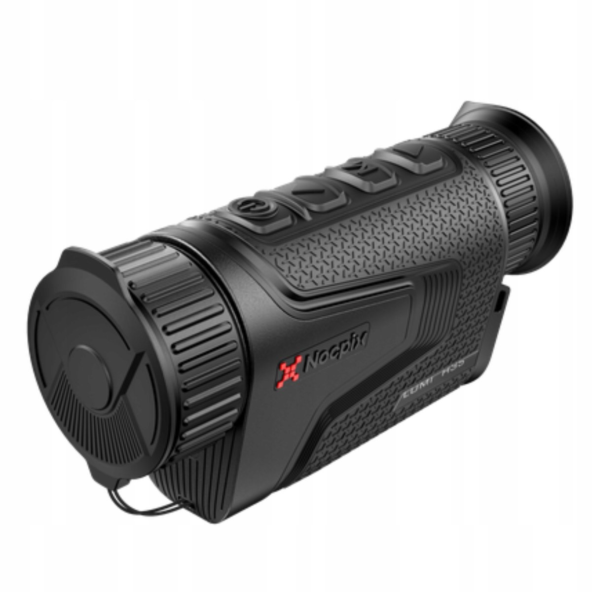 Kamera Termowizyjna Termowizor Monokular Termowizyjny Nocpix Lumi H35 ...
