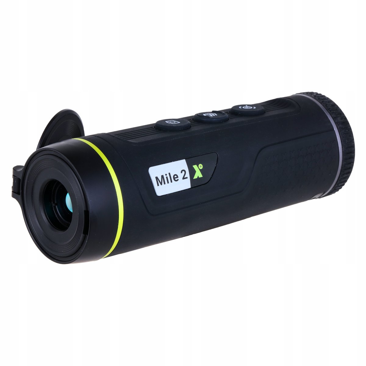 Kamera Termowizyjna Termowizor Monokular Termowizyjny Pixfra Mile 2 M210 - Pixfra | Sklep EMPIK.COM