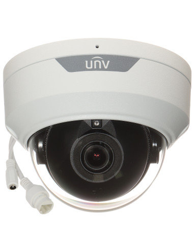 KAMERA WANDALOODPORNA IP IPC322LB-AF28WK-G Wi-Fi - 1080p 2.8 mm UNIVIEW ...