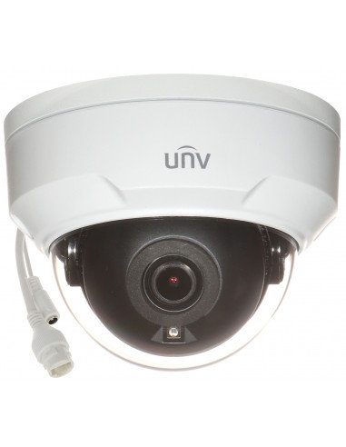 KAMERA WANDALOODPORNA IP IPC322LB-DSF28K-G - 1080p 2.8 mm UNIVIEW ...